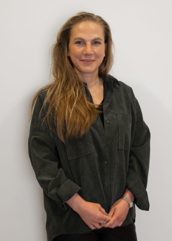 Våra konsulter - Peaksearch